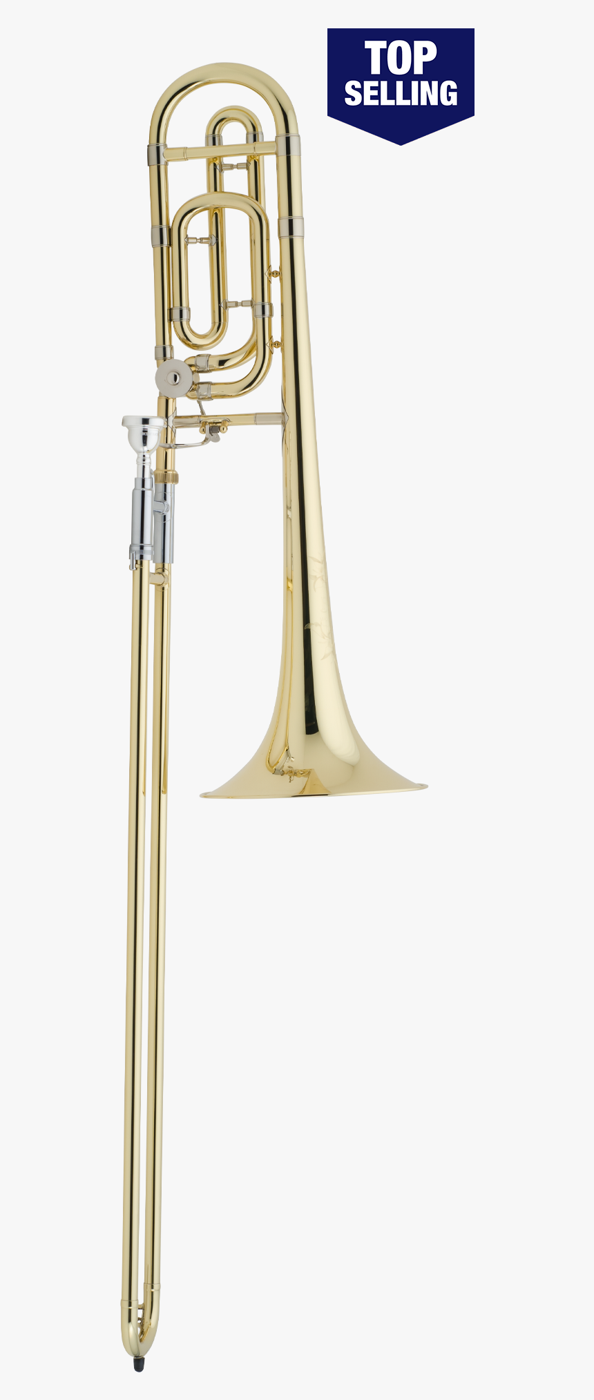 Types Of Trombone, HD Png Download , Transparent Png Image - PNGitem