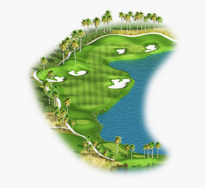 Golf Club And Ball Png, Transparent Png , Transparent Png Image - PNGitem
