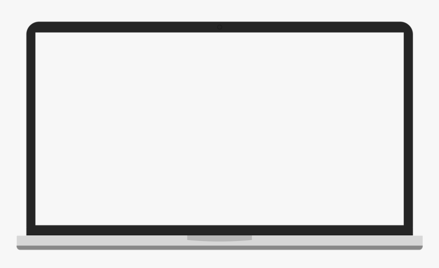 Laptop Screen Png, Transparent Png , Transparent Png Image - PNGitem