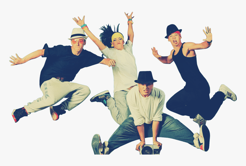 Transparent Hiphop Dance Clipart - Hip Hop Dance Png, Png Download ...