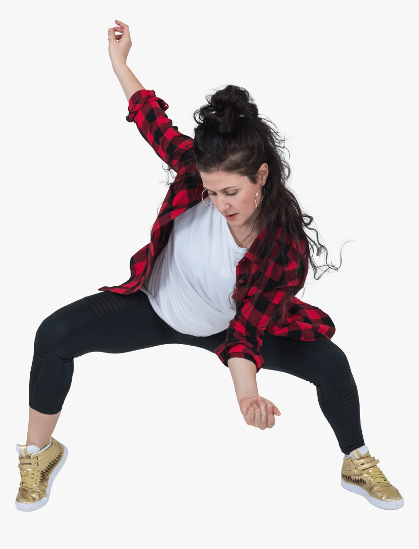 Transparent Hip Hop Model Png - Hip Hop Dance Png Hd, Png Download , Transparent Png Image - PNGitem