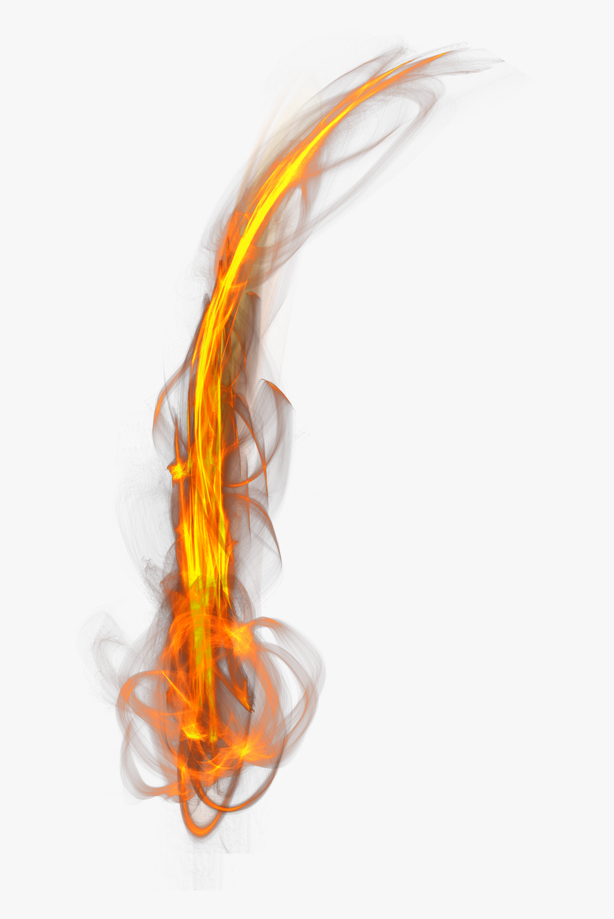Fire Light Flame Png Image High Quality Clipart - Luz De Fuego Png ...