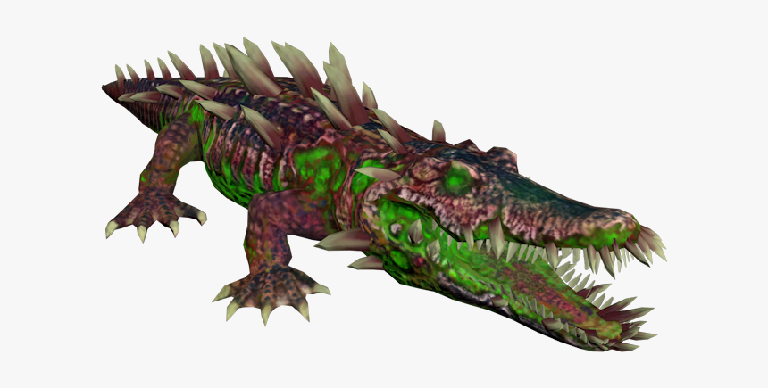 Download Zip Archive - Mutant Alligator, HD Png Download , Transparent ...