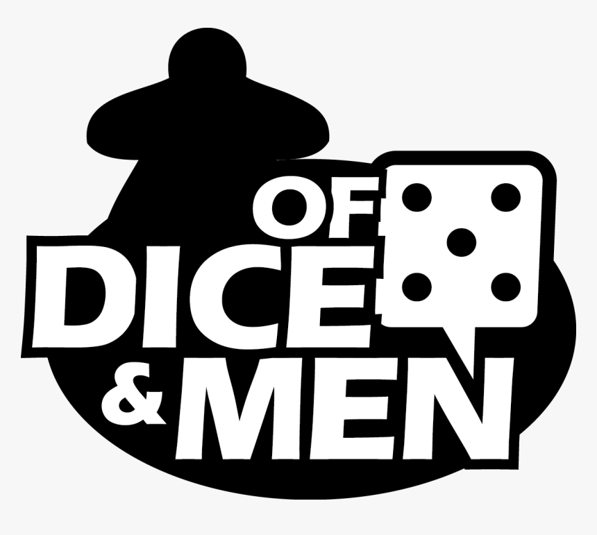 Transparent Dice Logo Png, Png Download , Transparent Png Image - PNGitem