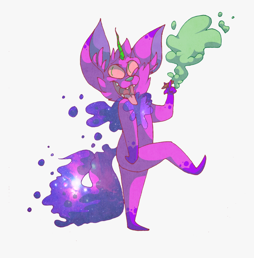 Trippy Smoke Png Pic - Trippy Cool Transparent Background, Png Download ...