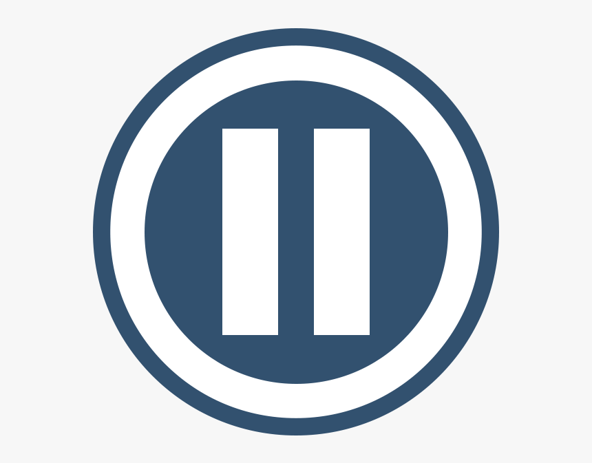 Button Stop Dan Play Png, Transparent Png , Transparent Png Image - PNGitem