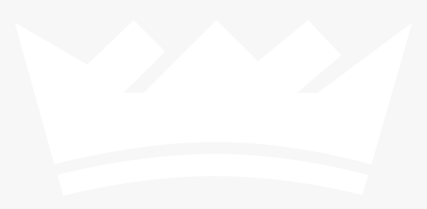 Crown Insignia - King White Logo Png, Transparent Png , Transparent Png ...