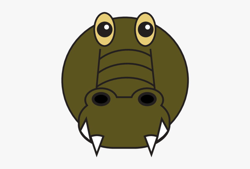 Animaru Alligator - Bufo, HD Png Download , Transparent Png Image - PNGitem