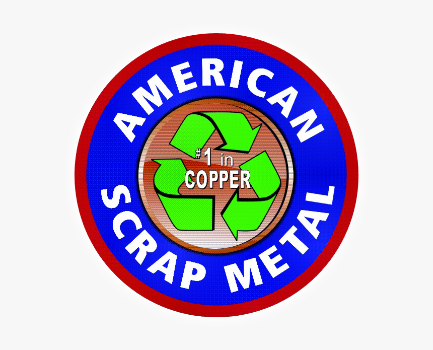 American Scrap Metal - Emblem, HD Png Download , Transparent Png Image ...