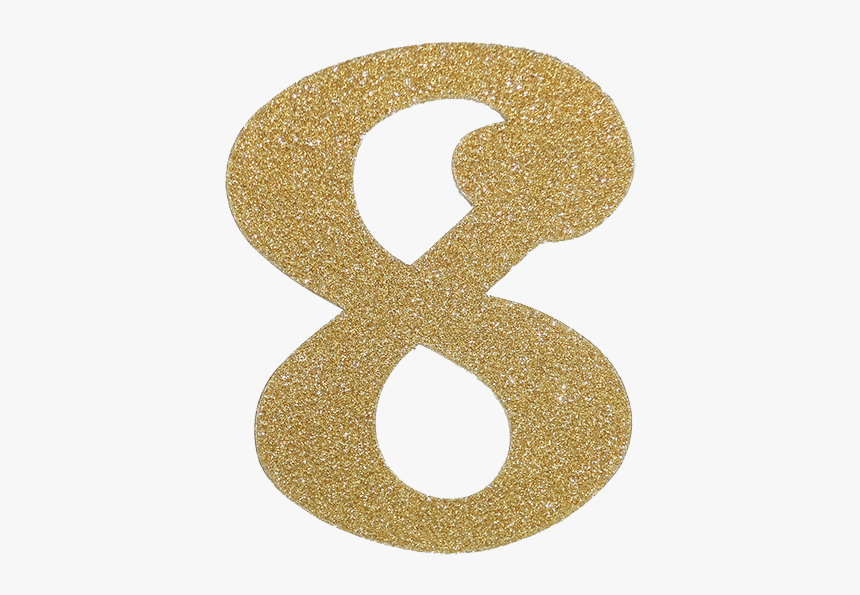 Free Png Number 21 In Glitter Png Images Transparent - Gold Glitter ...