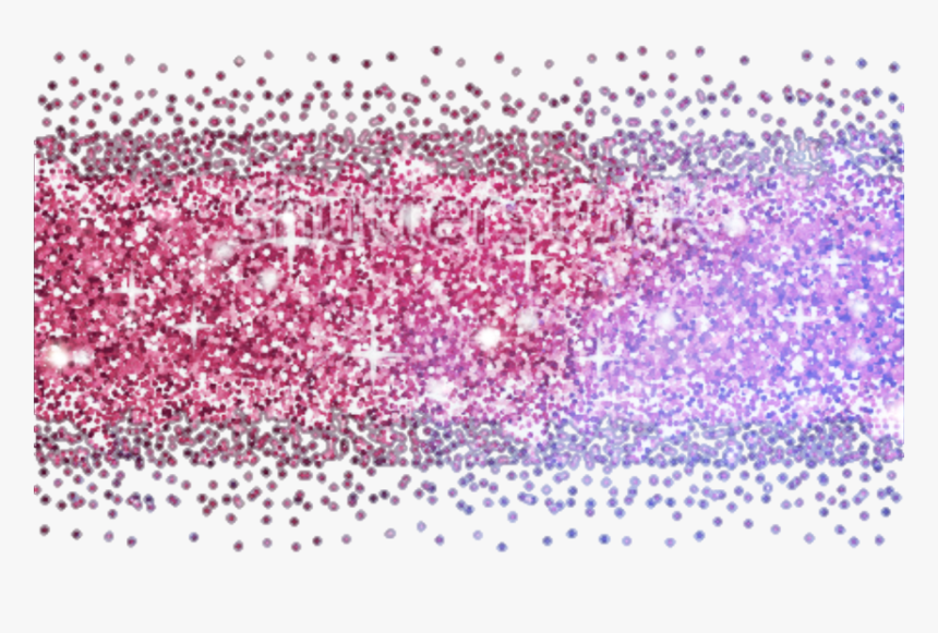 Portable Network Graphics Clip Art Glitter Image Banner - Pink Glitter ...