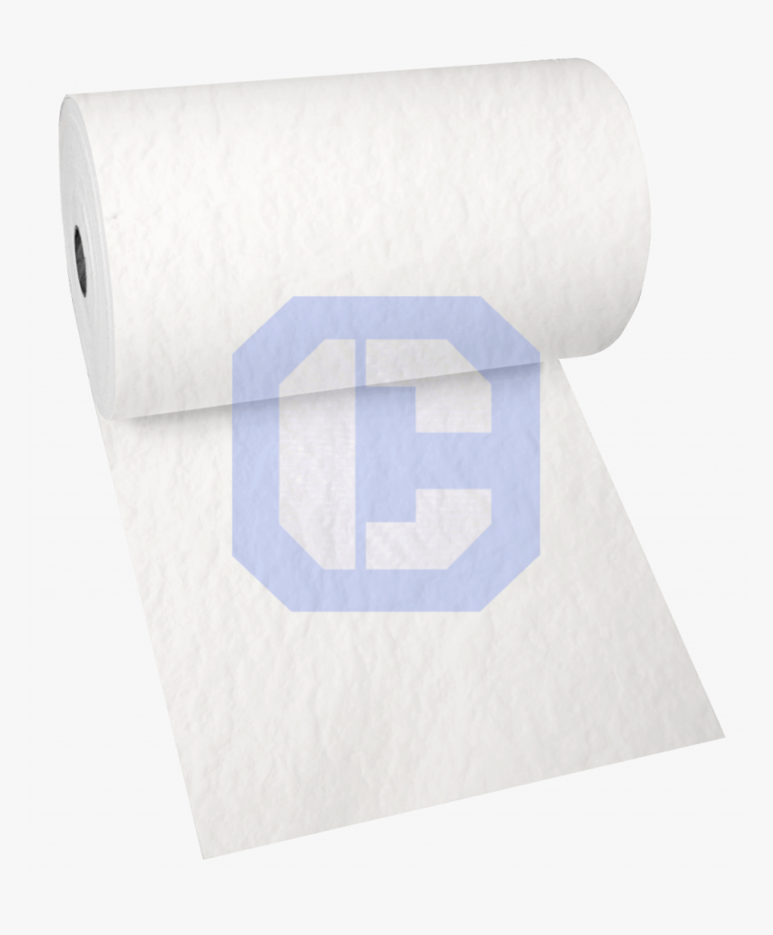 Binderless Ceramic Fiber Paper From Ceramaterials - Paper, HD Png ...
