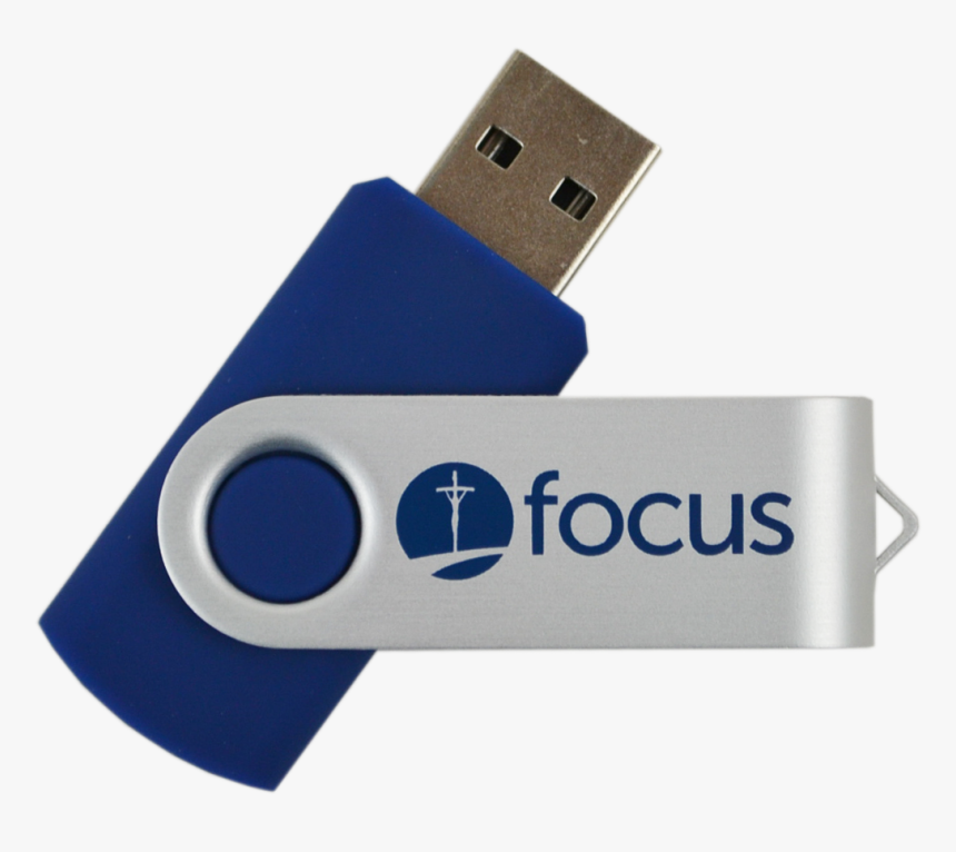 Transparent Flash Drive Clipart - Usb Flash Drive, HD Png Download ...