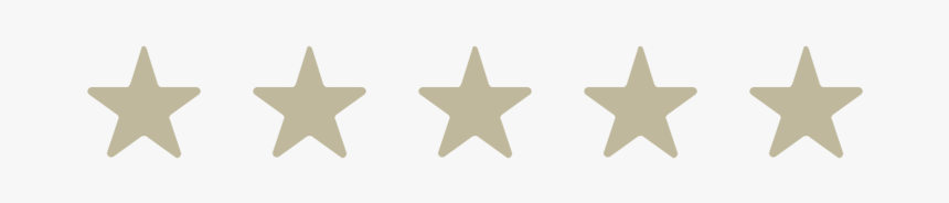 Five-stars, HD Png Download , Transparent Png Image - PNGitem