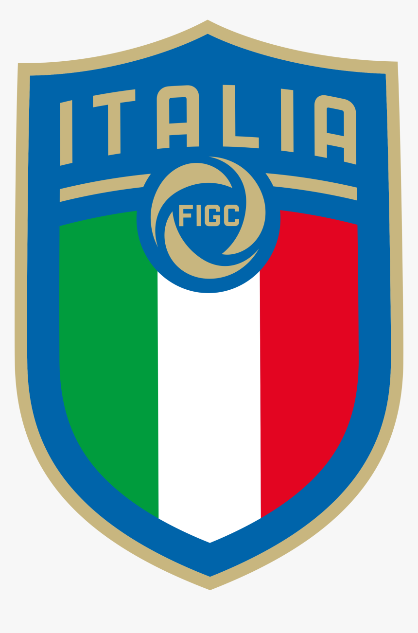 Figc Logo 2017 - Emblem, HD Png Download , Transparent Png Image - PNGitem