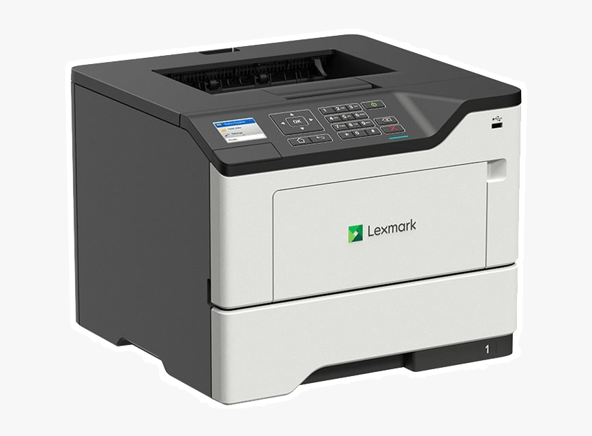 Transparent Lexmark Logo Png - Lexmark Ms622de, Png Download ...