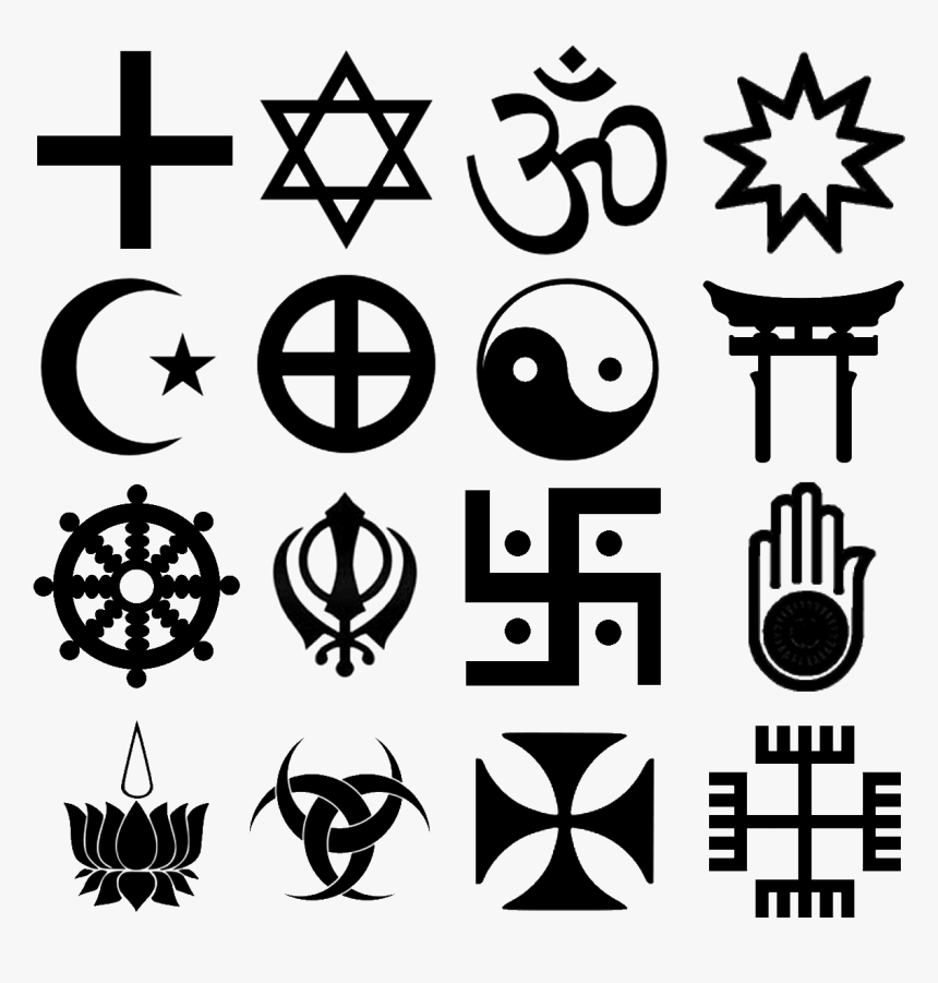 Old And New Religions, HD Png Download , Transparent Png Image - PNGitem