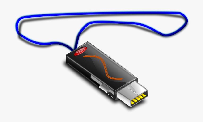 Get Notified Of Exclusive Freebies - Flash Disk Png, Transparent Png ...