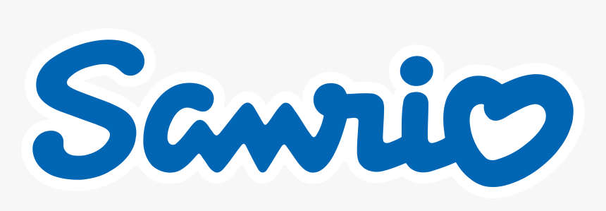 Sanrio Logotipo, HD Png Download , Transparent Png Image - PNGitem
