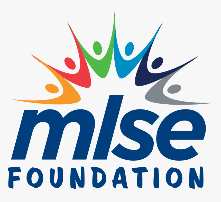 Mlse Foundation Logo