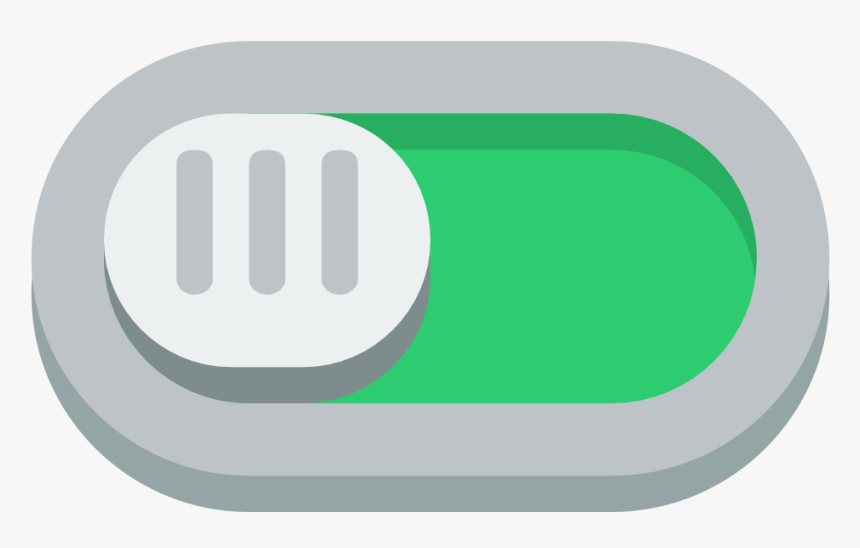 Switch On Icon - Switch On Button Png, Transparent Png , Transparent ...