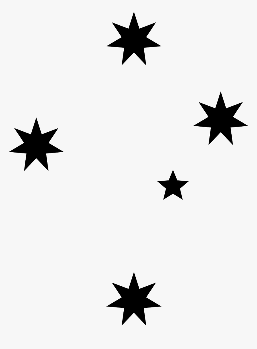 Southern Cross Transparent, HD Png Download , Transparent Png Image ...