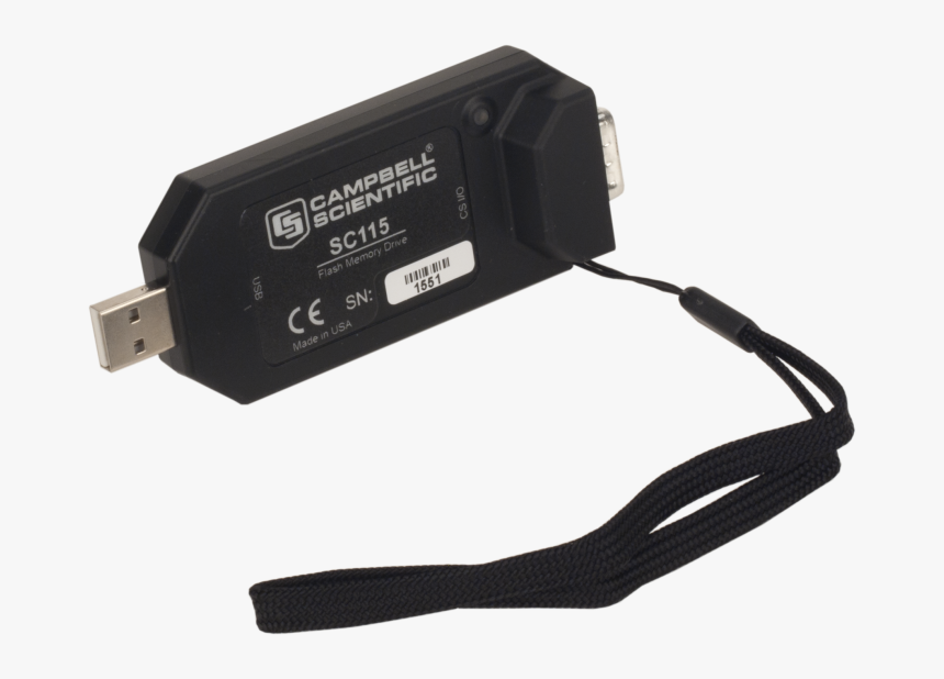 Sc115 Cs I/o 2 Gb Flash Memory Drive With Usb Interface - Usb Flash ...