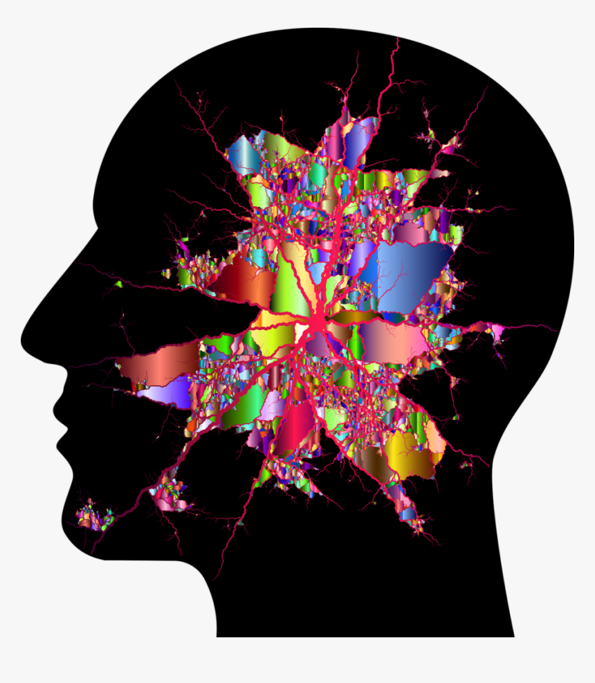 The Importance Of A Positive Mind - Subconscious Mind Clipart, HD Png ...