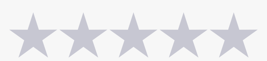 4 Star Rating Transparent, HD Png Download , Transparent Png Image ...