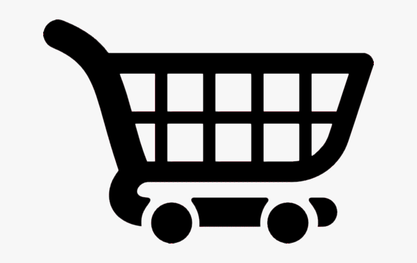 Shopping Cart Icon - Shopping Cart Icon Transparent Background, HD Png ...