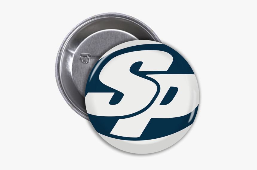 Button Badge - Emblem, HD Png Download , Transparent Png Image - PNGitem