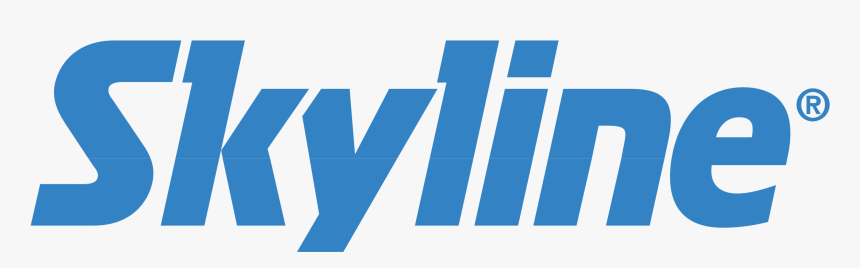 Skyline Logo Png Transparent - Skyline Displays, Png Download ...