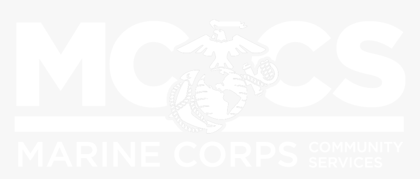 Mccs Camp Pendleton - Mccs Logo, HD Png Download , Transparent Png ...