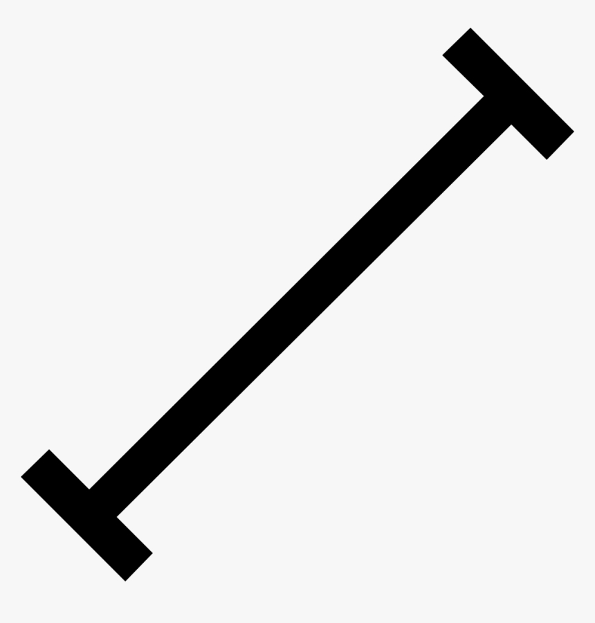 Line Measurement Measure Line Icon HD Png Download Transparent Png line-measurement-measure-line-icon-hd-png-download-transparent-png