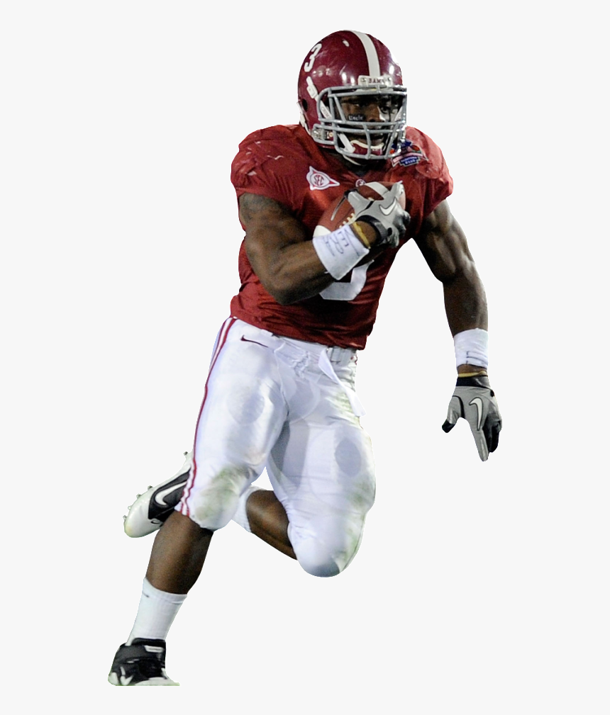 Alabama Football Players Png, Transparent Png , Transparent Png Image ...