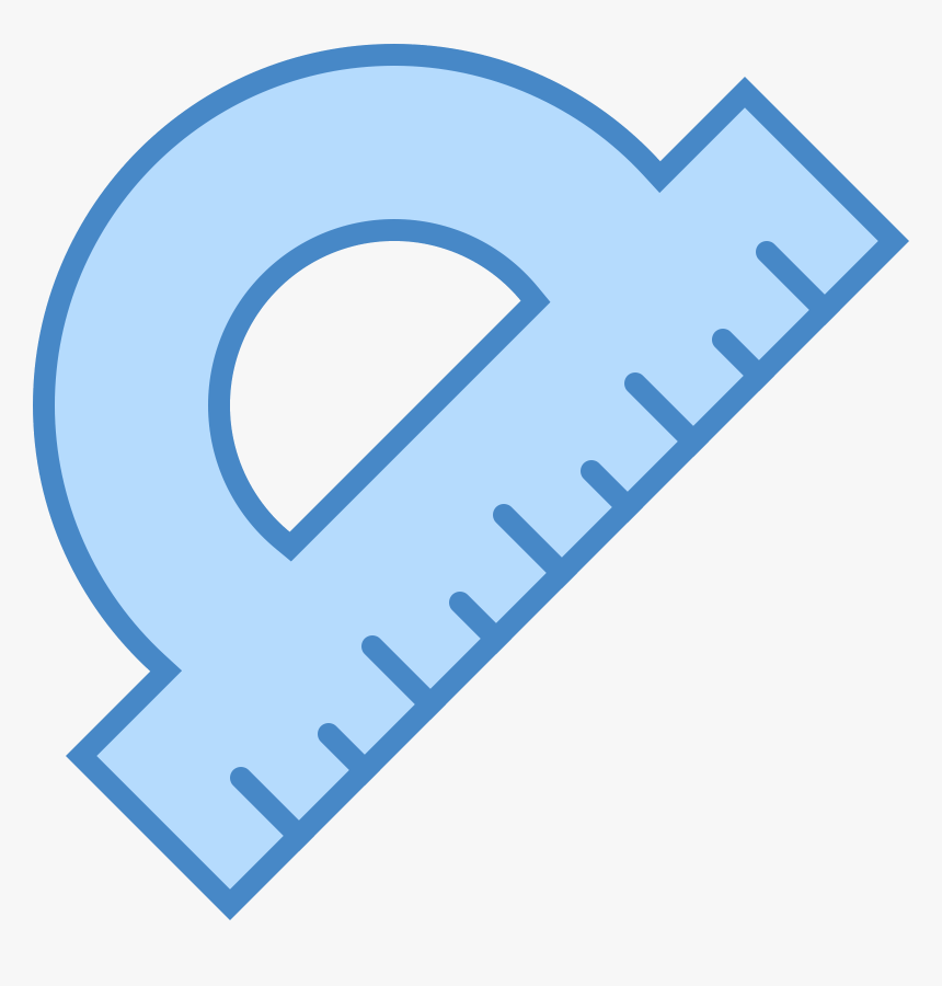 Measurement Tool Icon - Icon, HD Png Download , Transparent Png Image ...