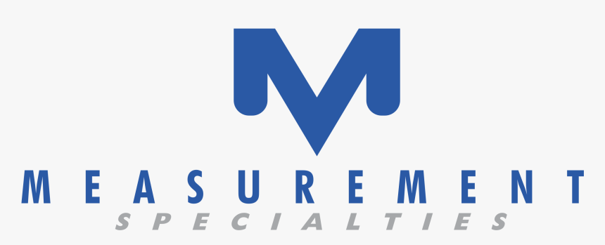 Measurement Specialties Logo Png Transparent - Measurement Specialties ...