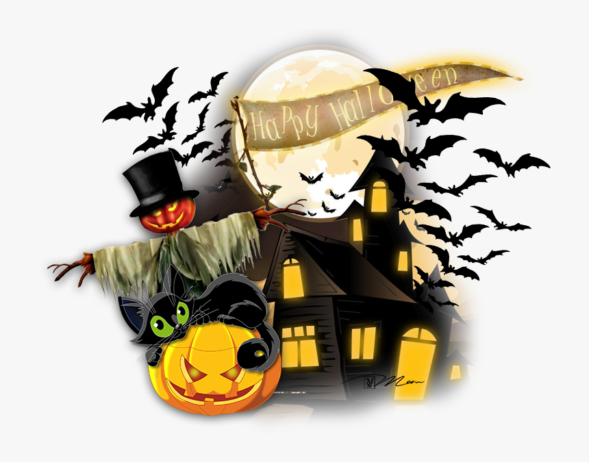 Steam Halloween, HD Png Download , Transparent Png Image - PNGitem