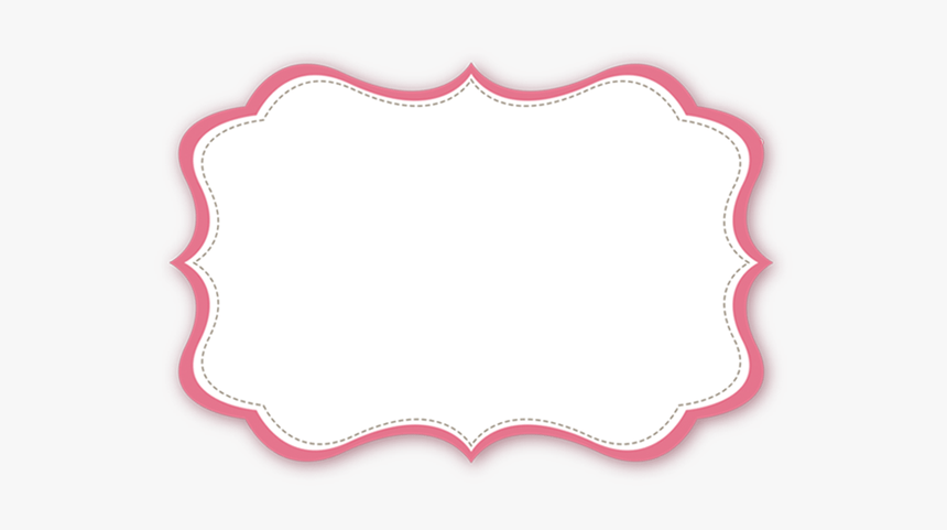 Clip Art Frames Vintage Vector Pixels - Caixa De Texto Branca Png ...