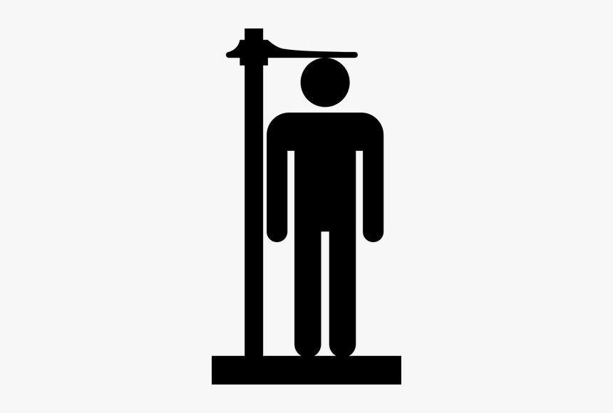 Height Measurement Clipart Free