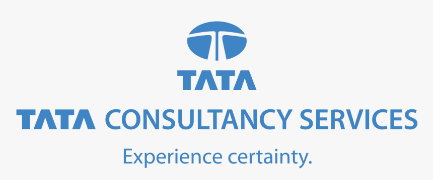 Transparent Tcs Logo Png - Tata Consultancy Services Logo Transparent, Png Download ...