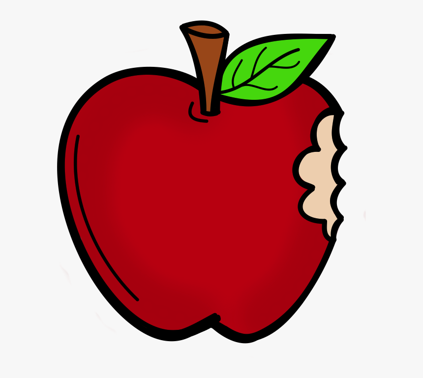 Apple Logo Png - Apple Bite Clipart, Transparent Png , Transparent Png ...