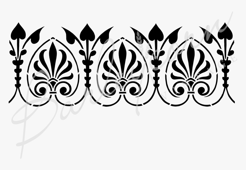 Stencil, HD Png Download , Transparent Png Image - PNGitem