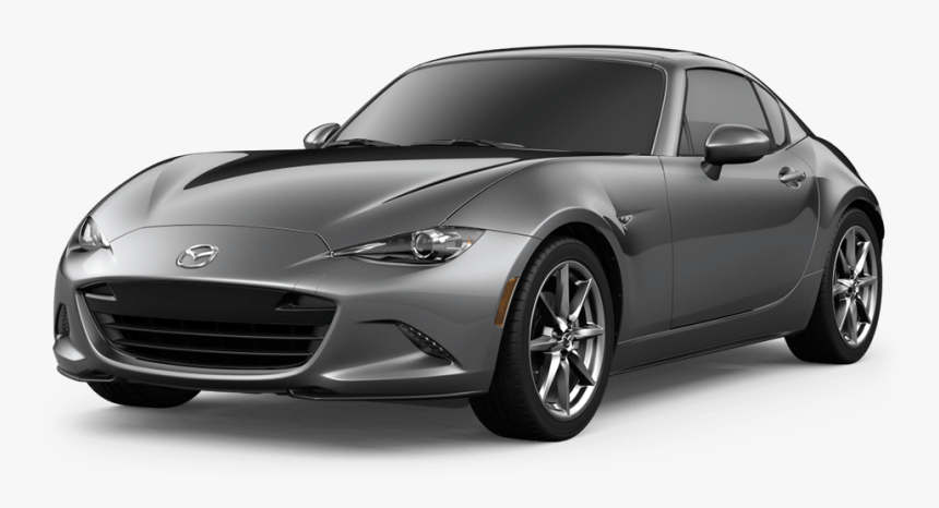 Mazda Mx 5 Rf Colors, HD Png Download , Transparent Png Image - PNGitem