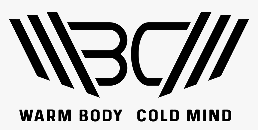 Warm Body Cold Mind Tm - Graphic Design, HD Png Download , Transparent ...