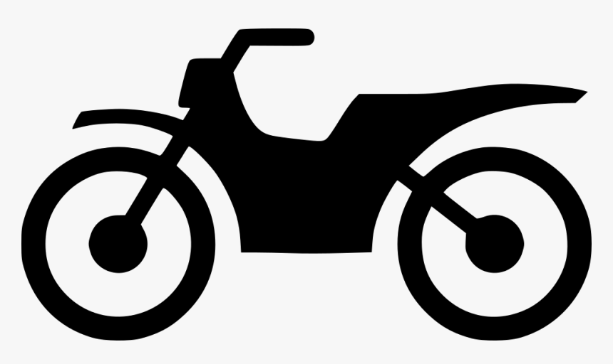 Motorcycle - Motorcycle Png Icon, Transparent Png , Transparent Png ...