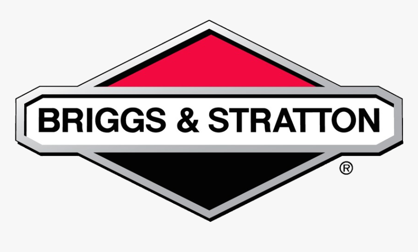 Briggs Stratton Logo - Briggs And Stratton Logo Png, Transparent Png ...