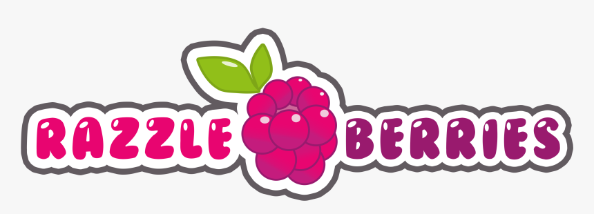 Razzleberries, HD Png Download , Transparent Png Image - PNGitem