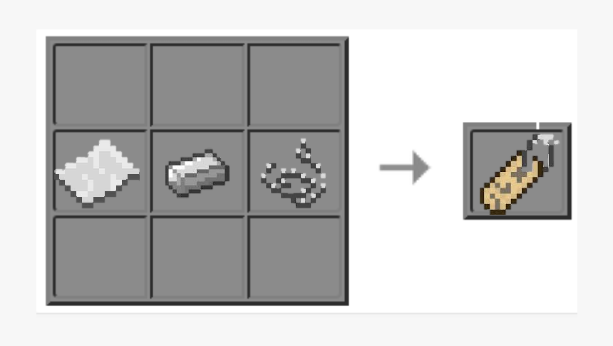 Minecraft Name Tag Recipe Deporecipe co