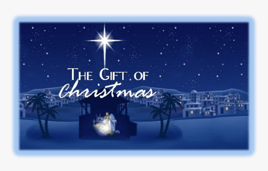 Advent Dec - John 1 14 Christmas, HD Png Download , Transparent Png ...